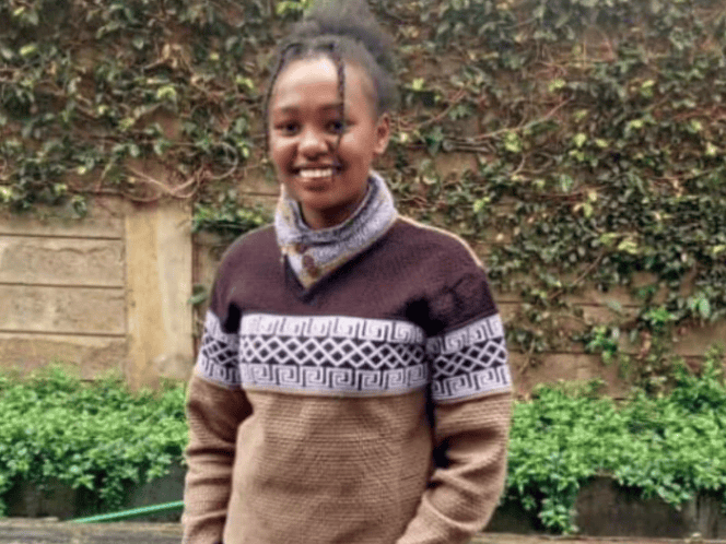 University Student Arrested in Connection to Faith Musembi Murder ...