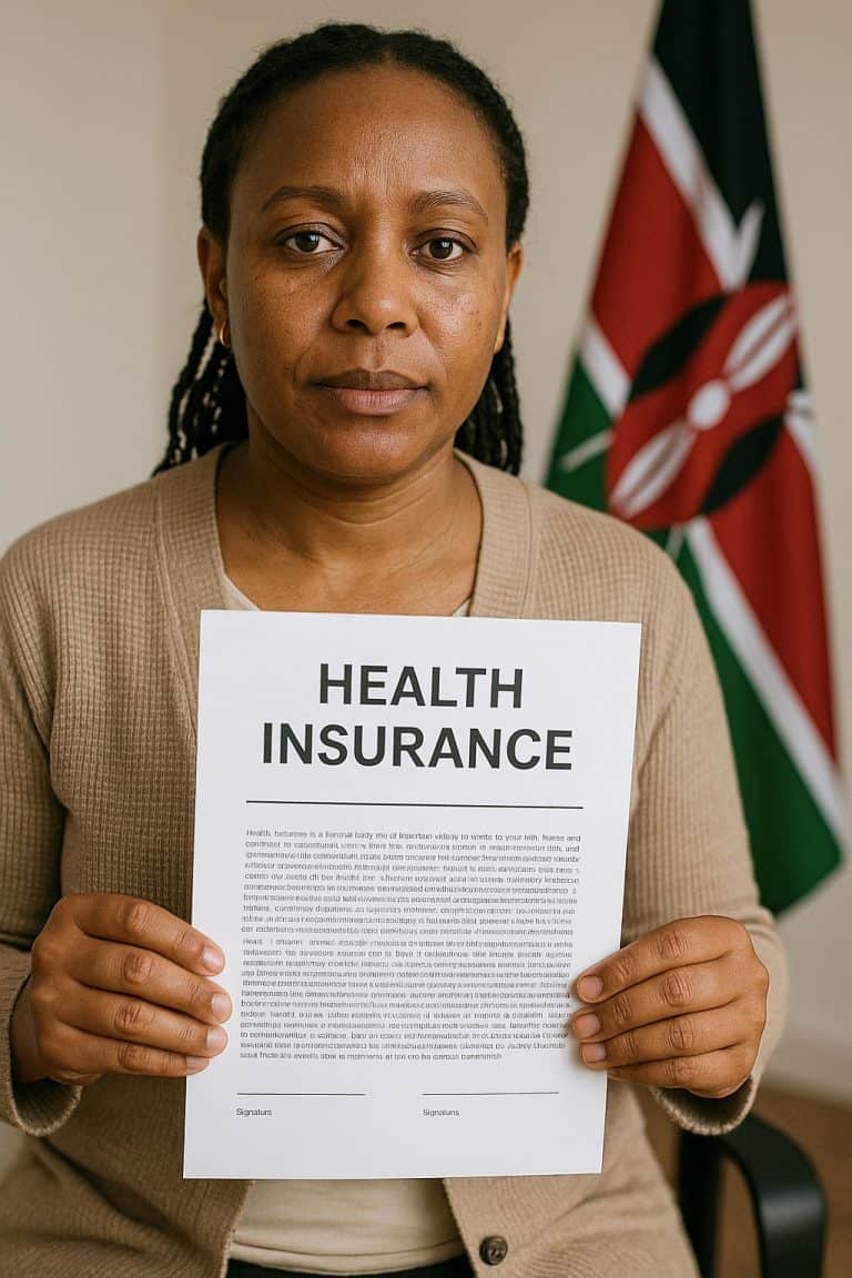 Top Best Medical Insurance Providers in Kenya 2025 - KWETU NEWS