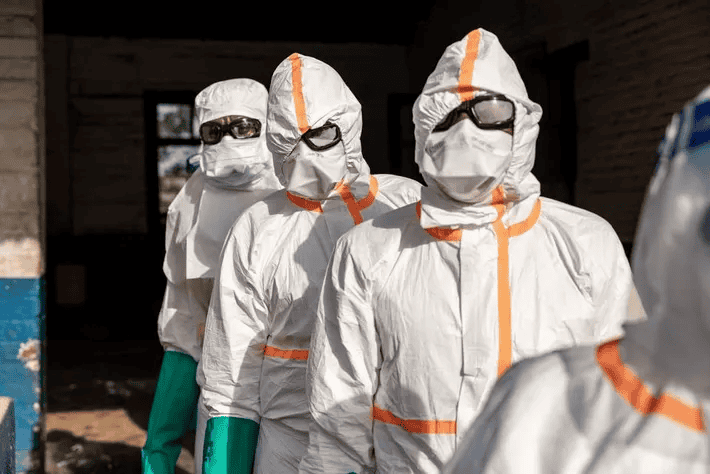 US Plan To Quarantine Ebola-Exposed Citizens In Kenya Sparks Fear ...